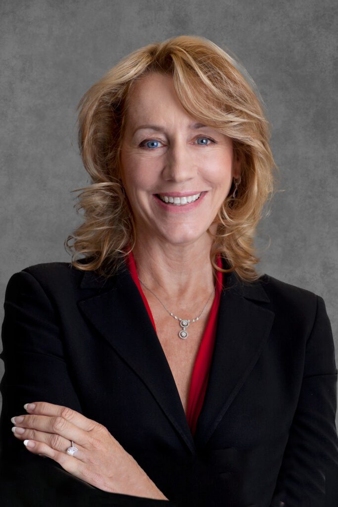 Whittier Trust Welcomes Julie Nesbit to Board of Directors - WhittierTrust